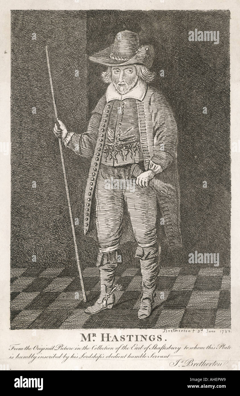 Henry of huntingdon hi-res stock photography and images - Alamy