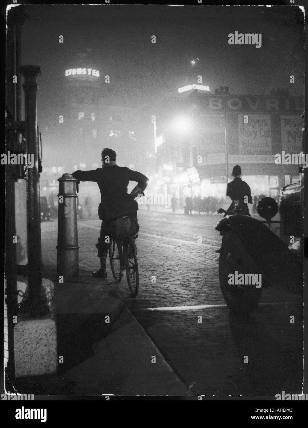 Angel night Black and White Stock Photos & Images - Alamy