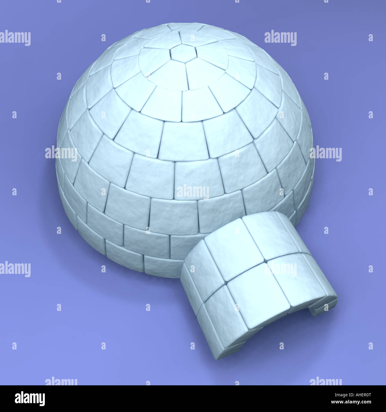 Glace ice cube hi-res stock photography and images - Alamy