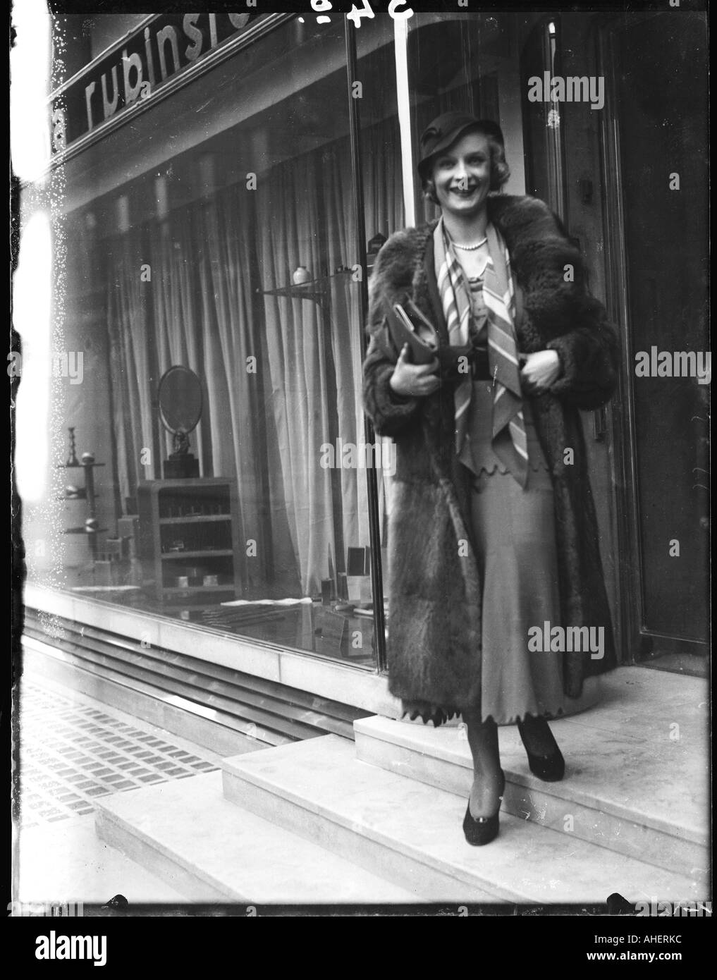 England 1932 Black and White Stock Photos & Images - Alamy