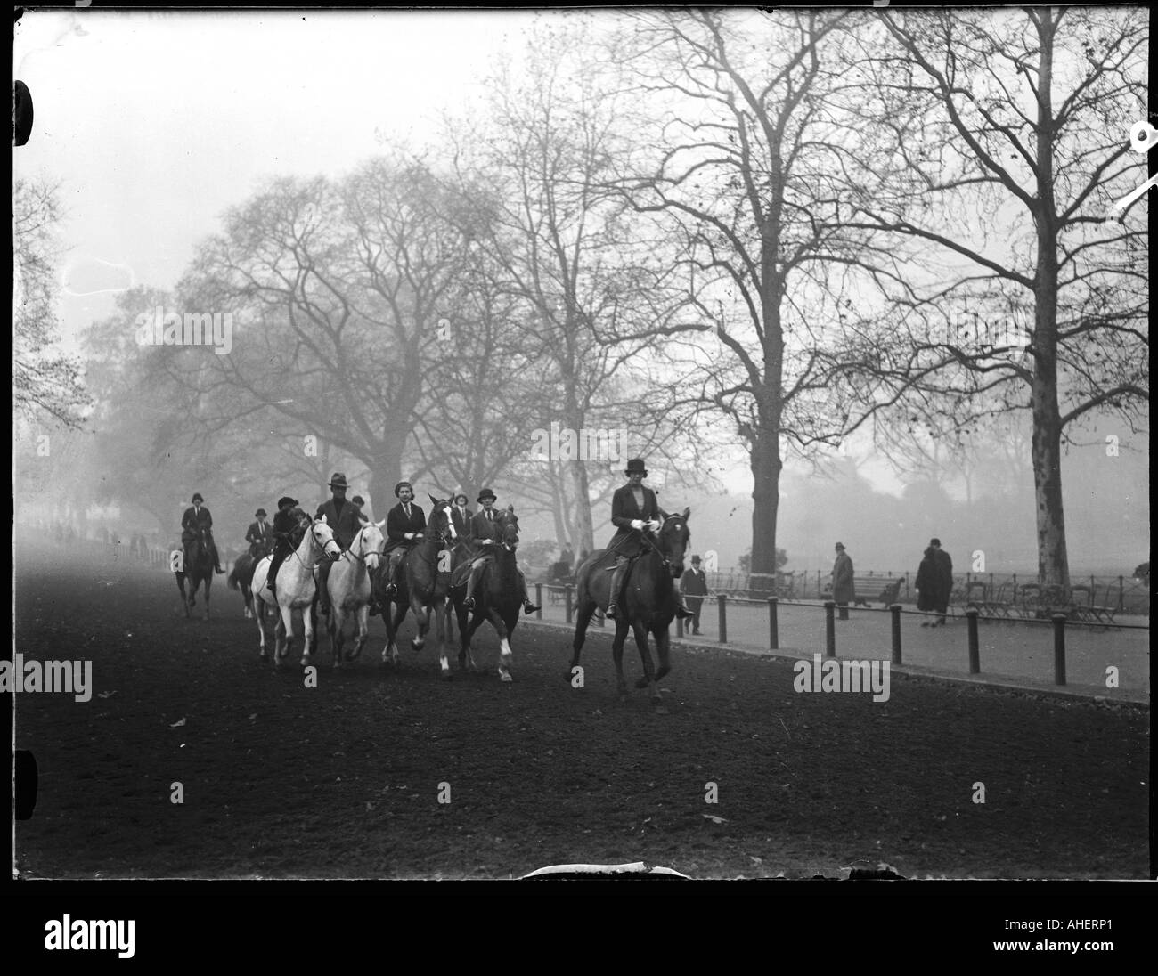 Rotten row historical hi-res stock photography and images - Alamy
