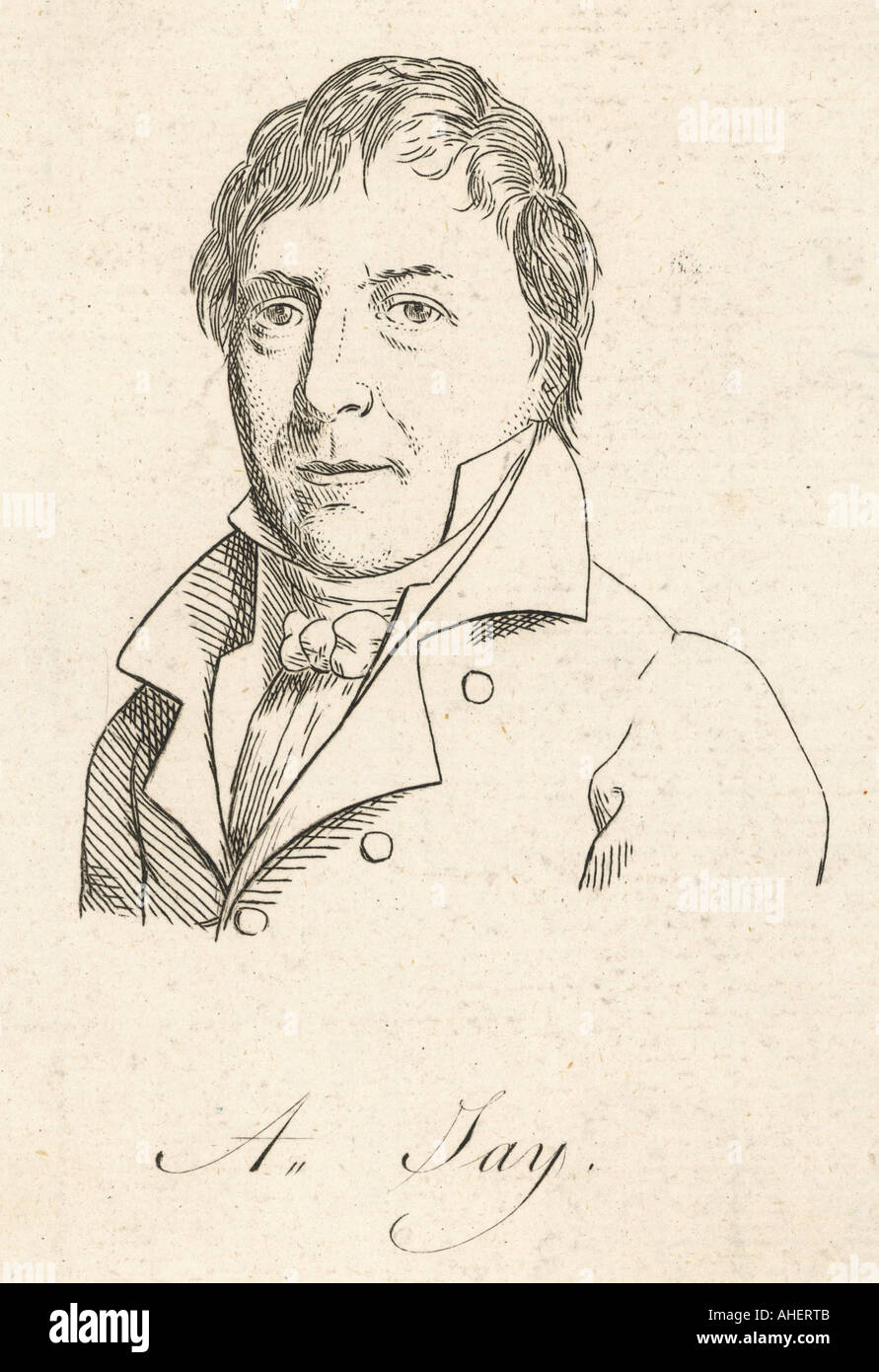 Antoine jay hi-res stock photography and images - Alamy