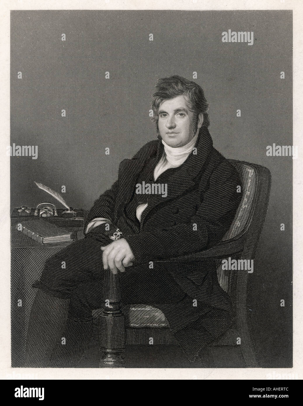 Nonconformist hi-res stock photography and images - Alamy