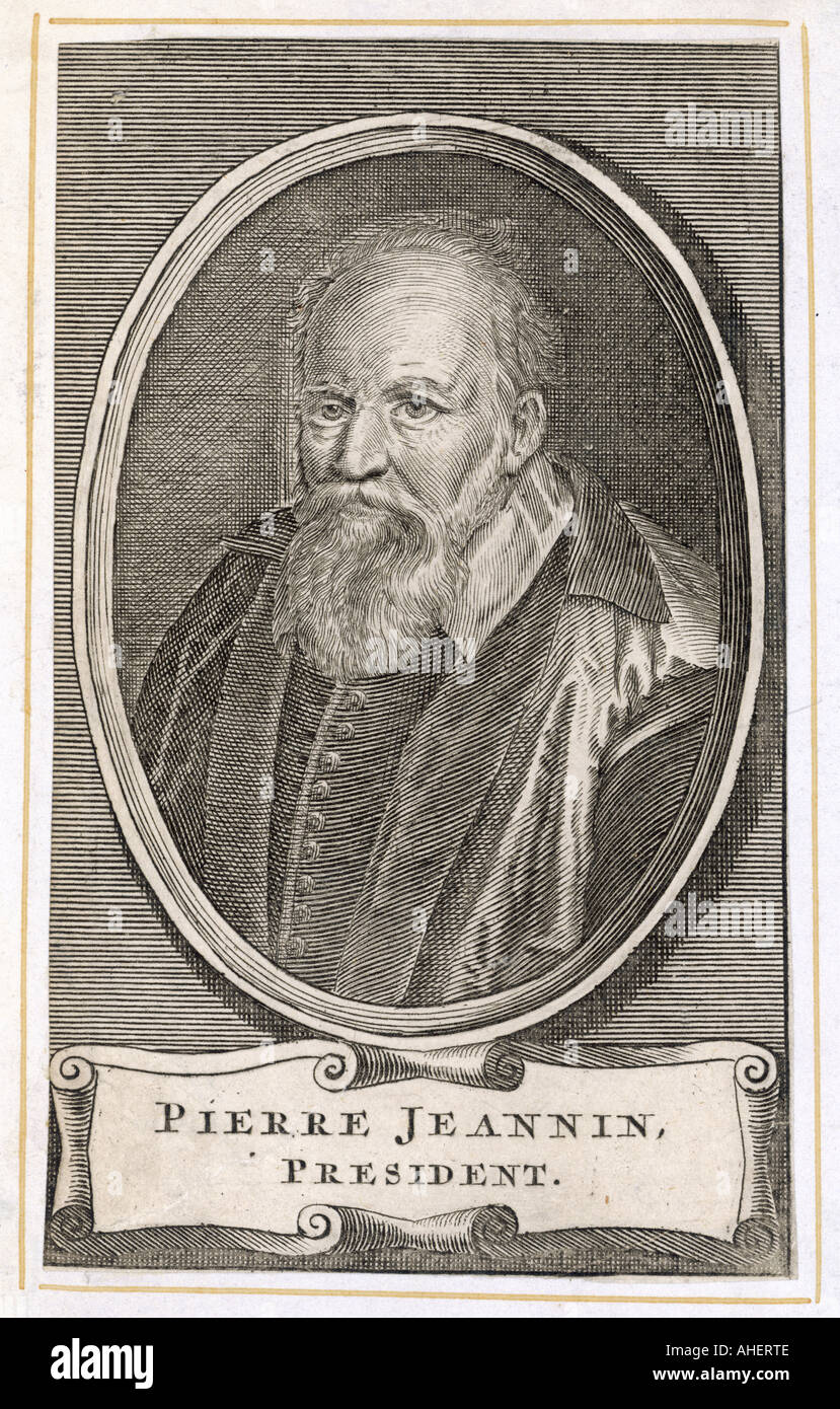 President jeannin hi-res stock photography and images - Alamy