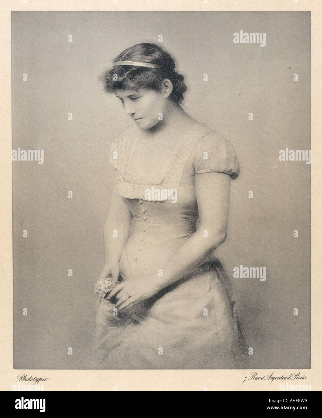 Louise jopling hi-res stock photography and images - Alamy