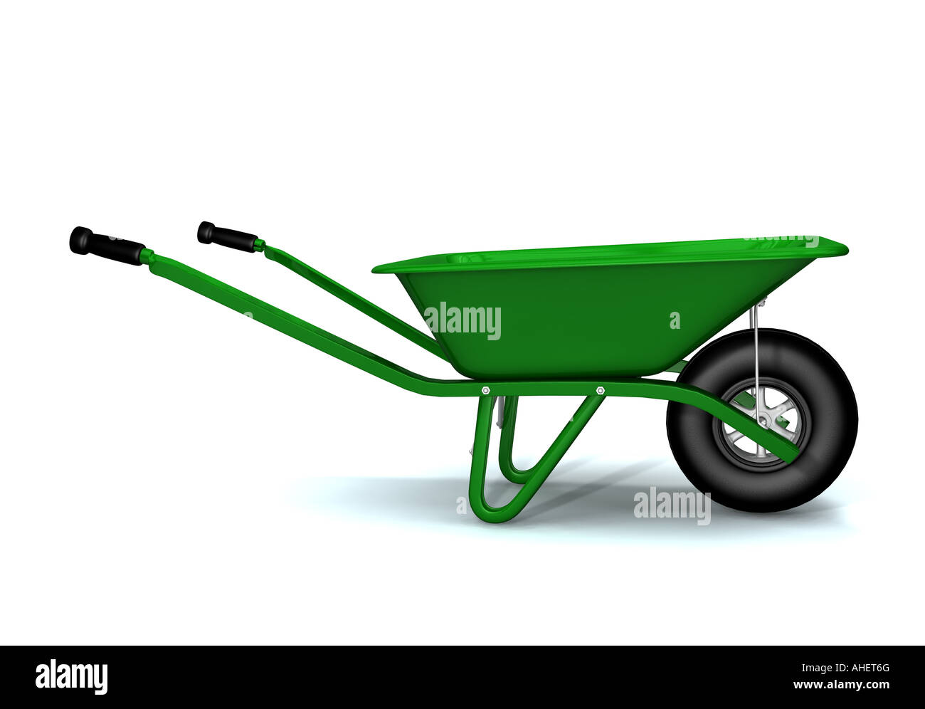 Green manure farm Cut Out Stock Images & Pictures - Alamy