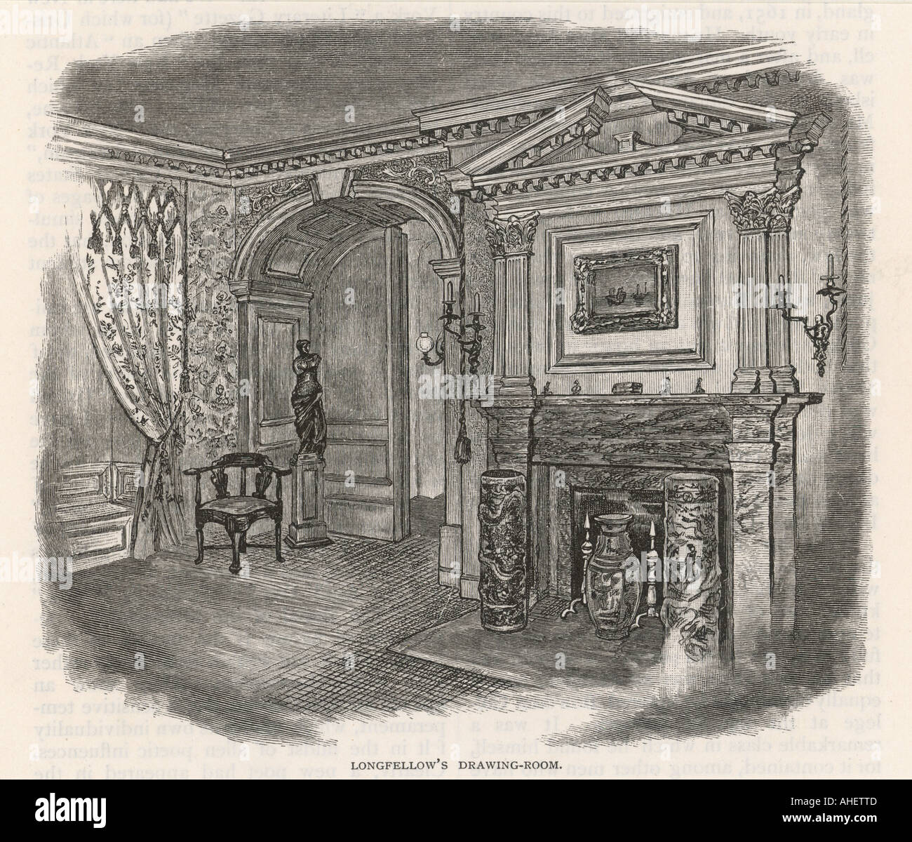 John Logan Writer Stock Photo - Alamy