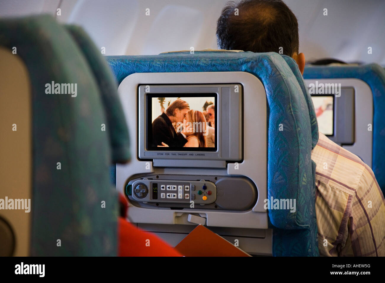 Flight The Plane The Movie