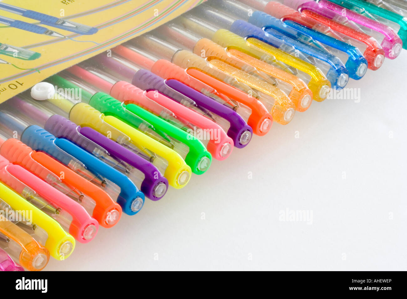 Colored ink drawing hi-res stock photography and images - Alamy