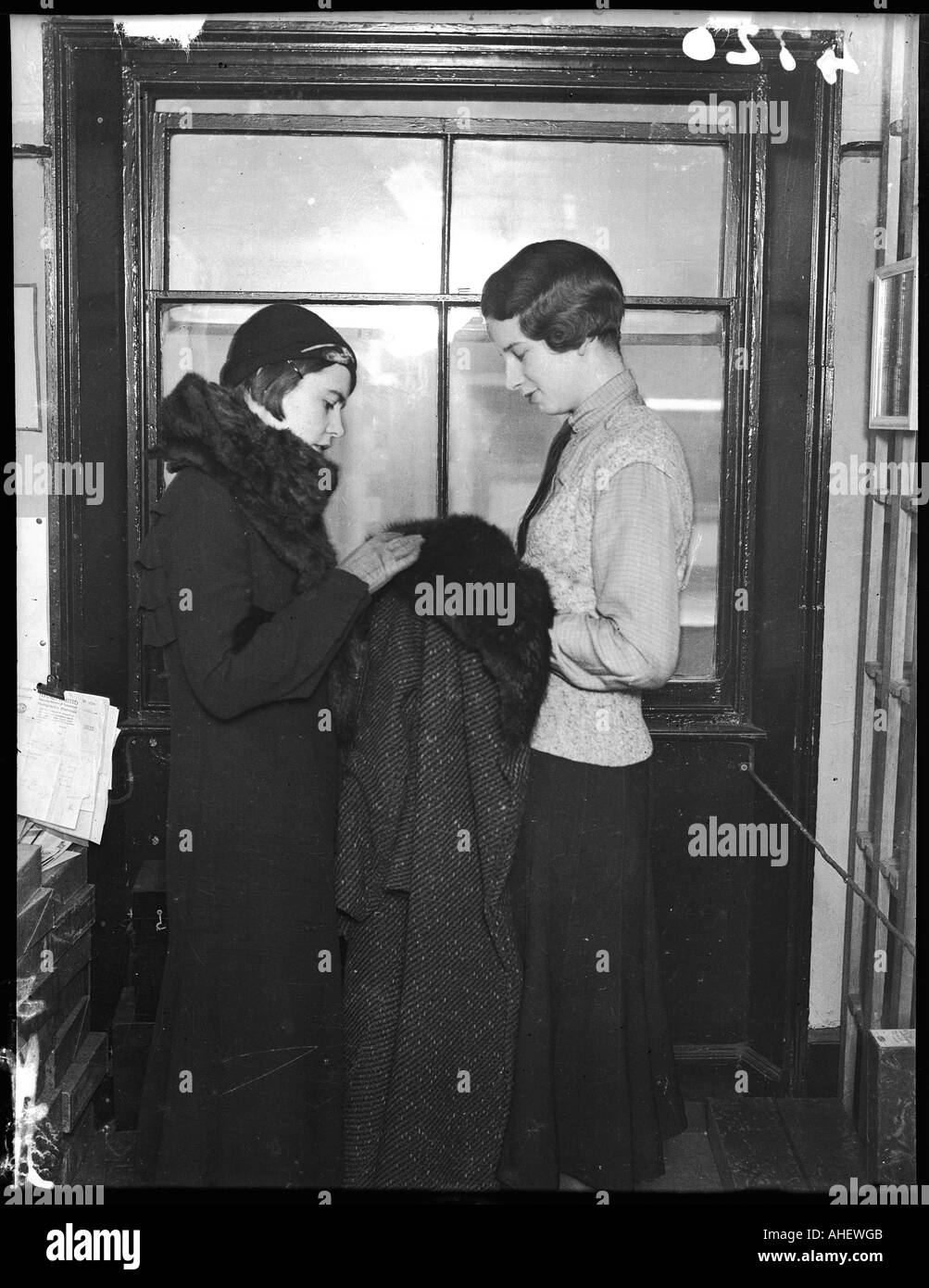 Britain depression 1930s hi-res stock photography and images - Alamy