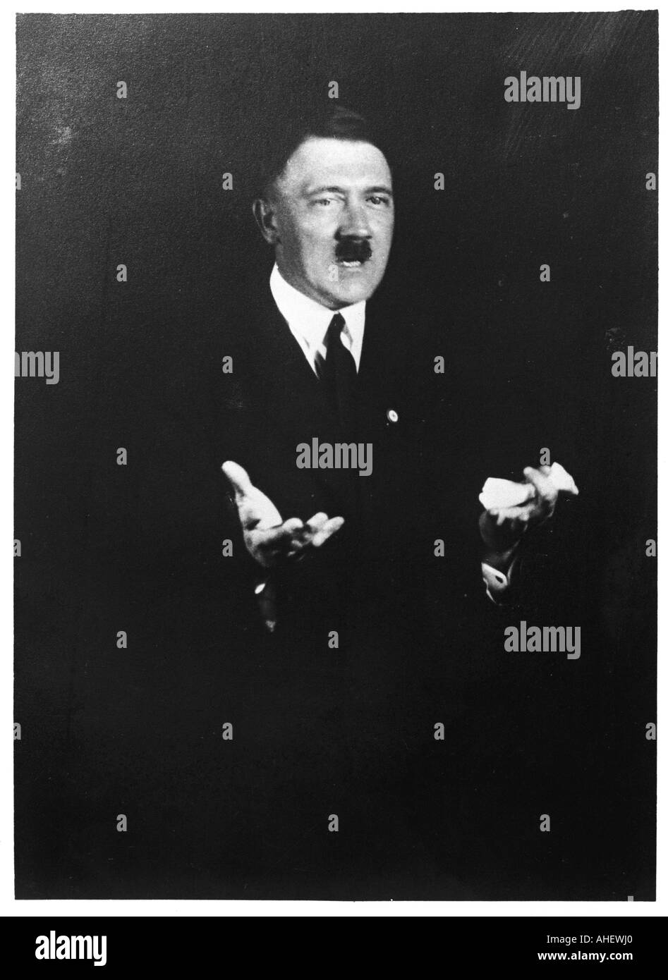 Upturned palms Black and White Stock Photos & Images - Alamy