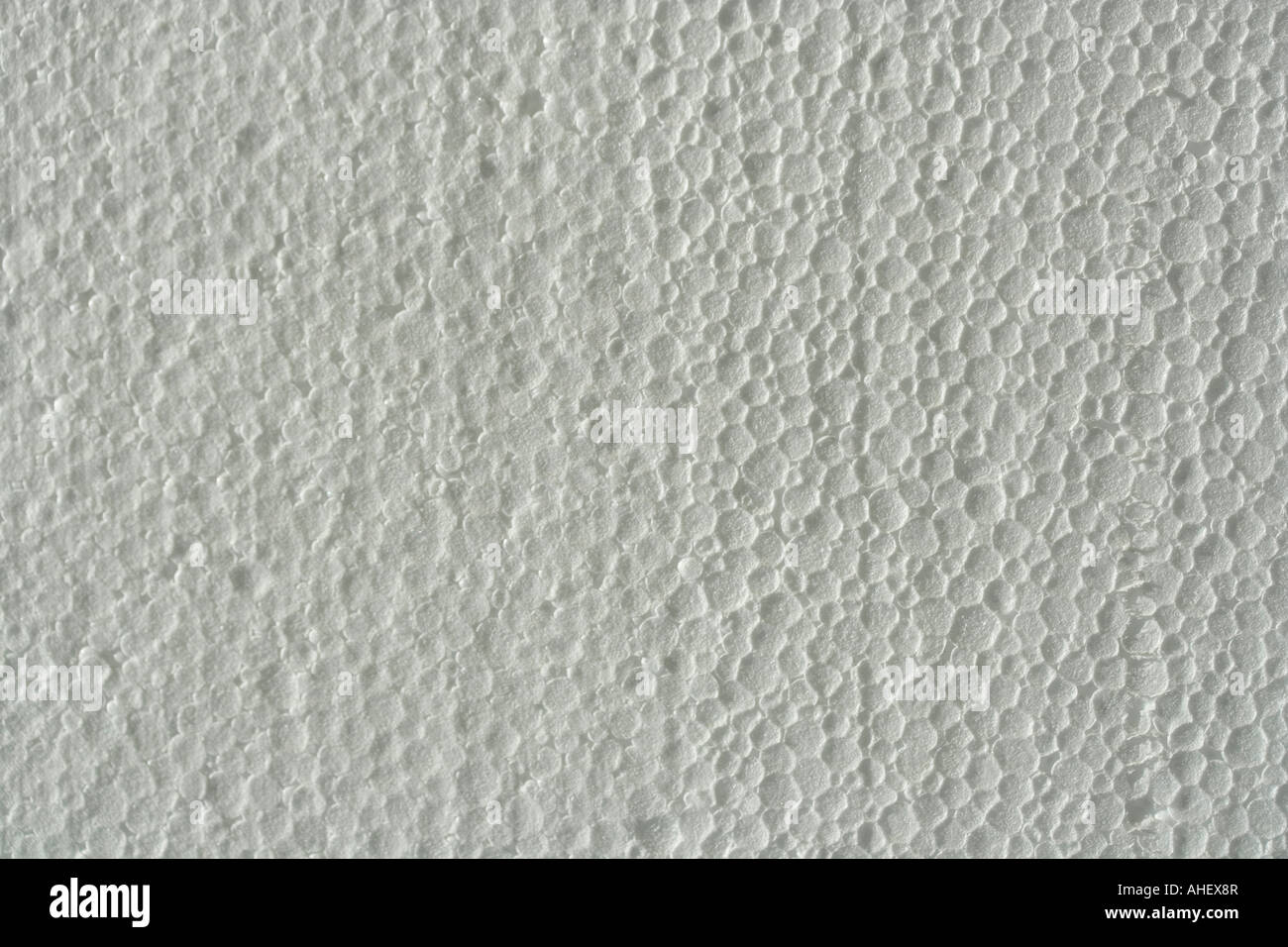 Background of Polystyrene material Stock Photo - Alamy