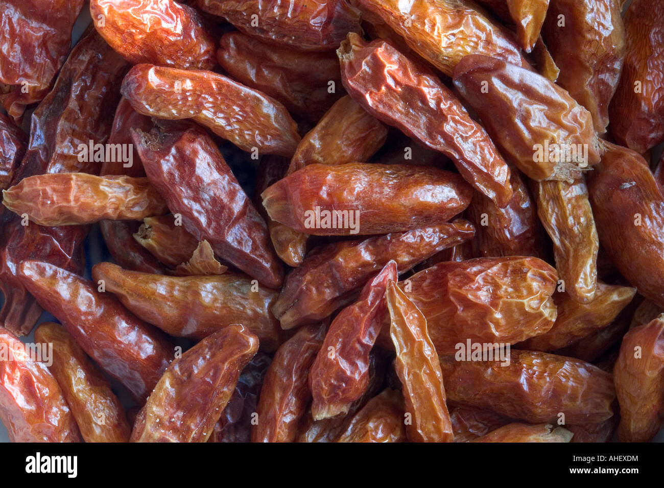 Red pepper background Stock Photo - Alamy