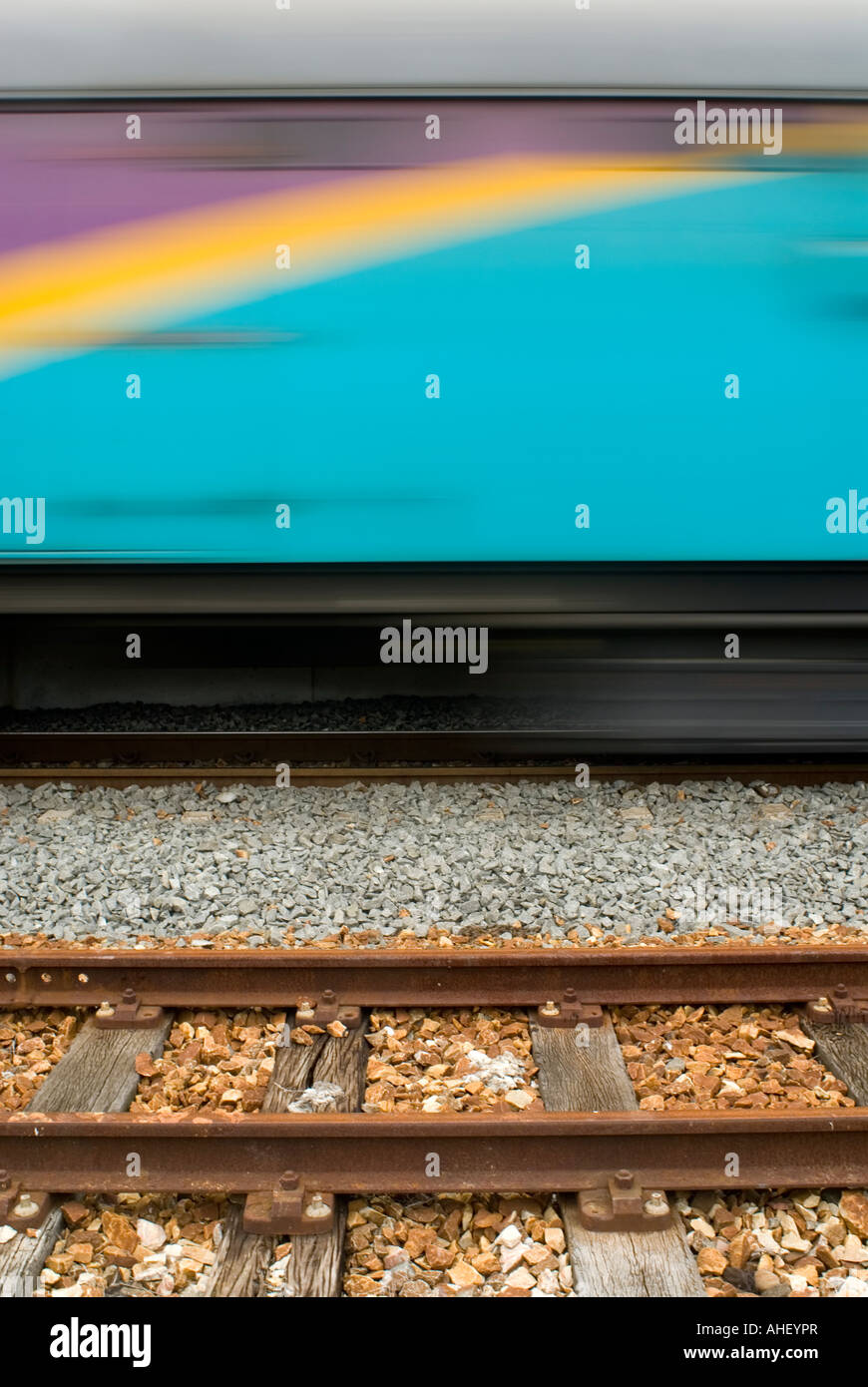 Shosholoza meyl tourist class train hi-res stock photography and images ...