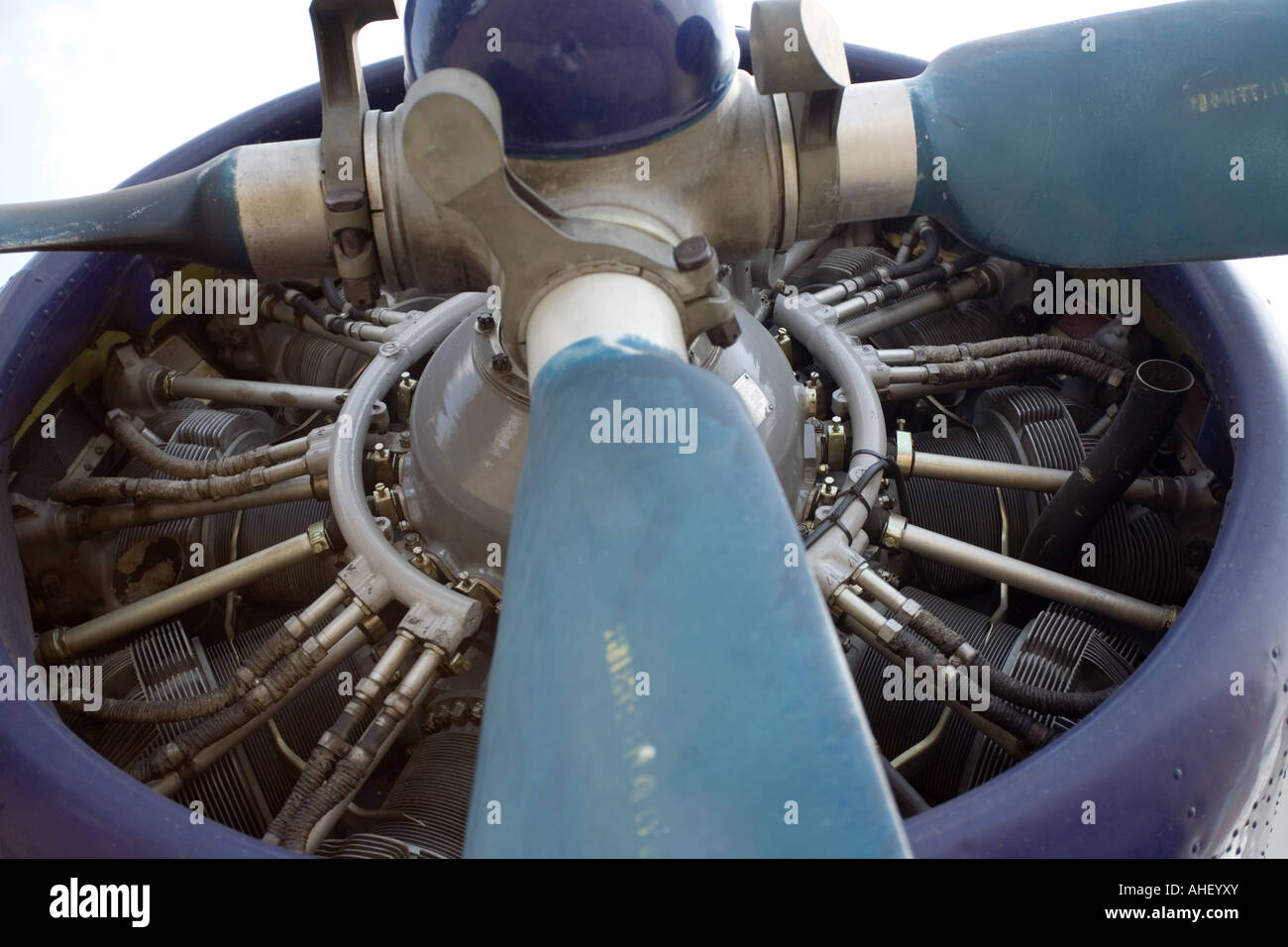 Rotary piston engine hi-res stock photography and images - Alamy