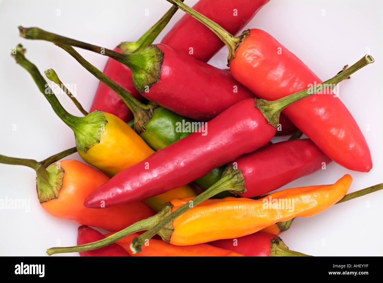 Hot chille hi-res stock photography and images - Alamy