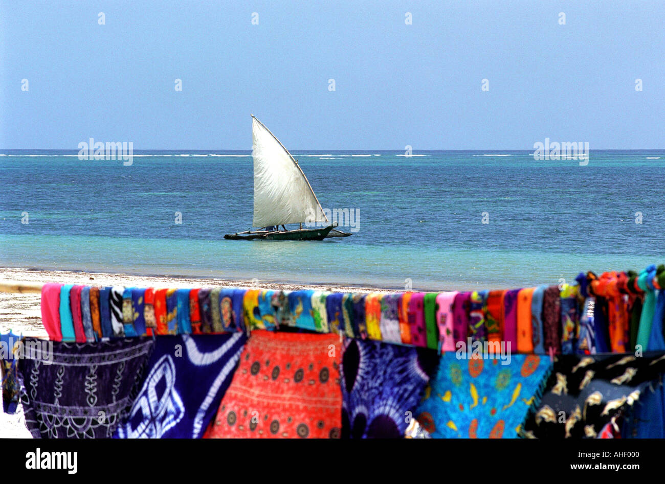 Nyali Beach High Resolution Stock Photography and Images - Alamy