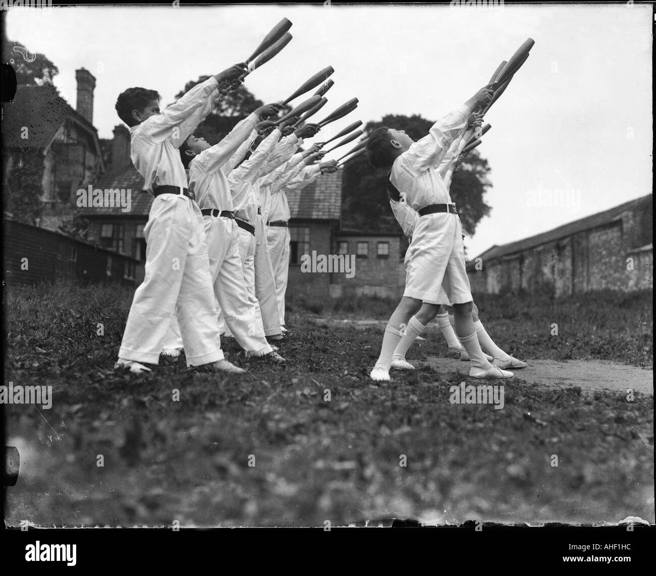 Marching club hi-res stock photography and images - Alamy