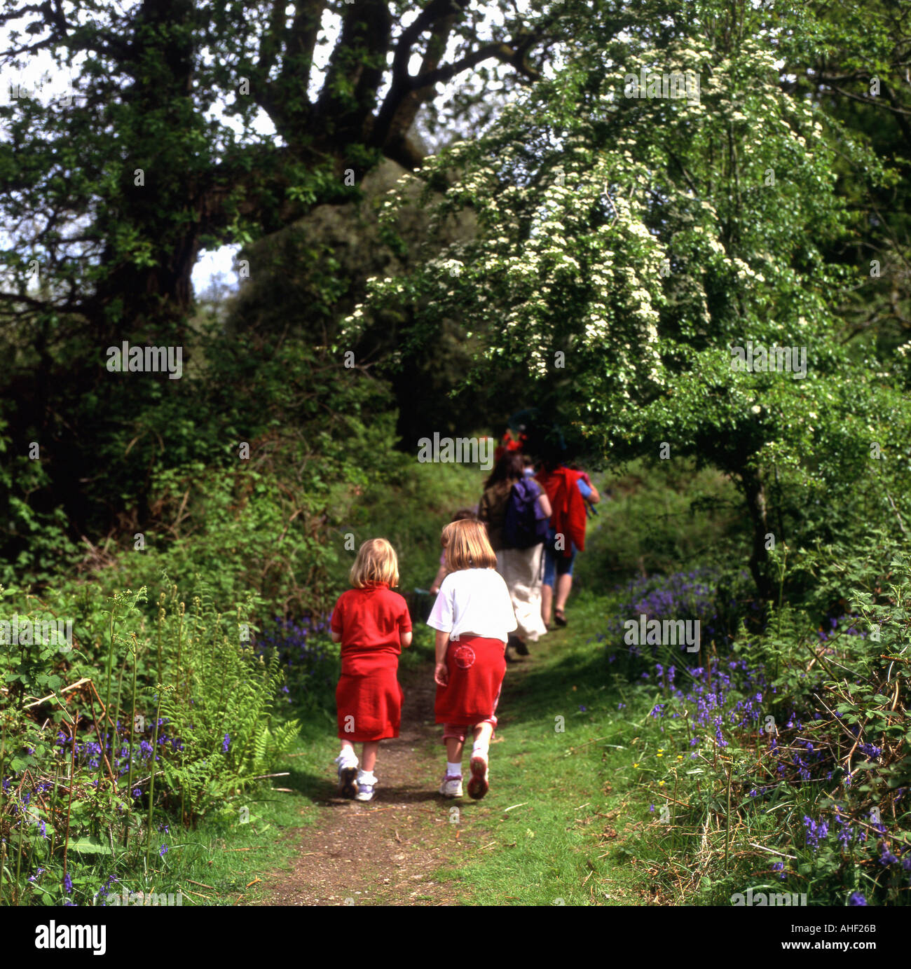 Wales children activity hi-res stock photography and images - Alamy