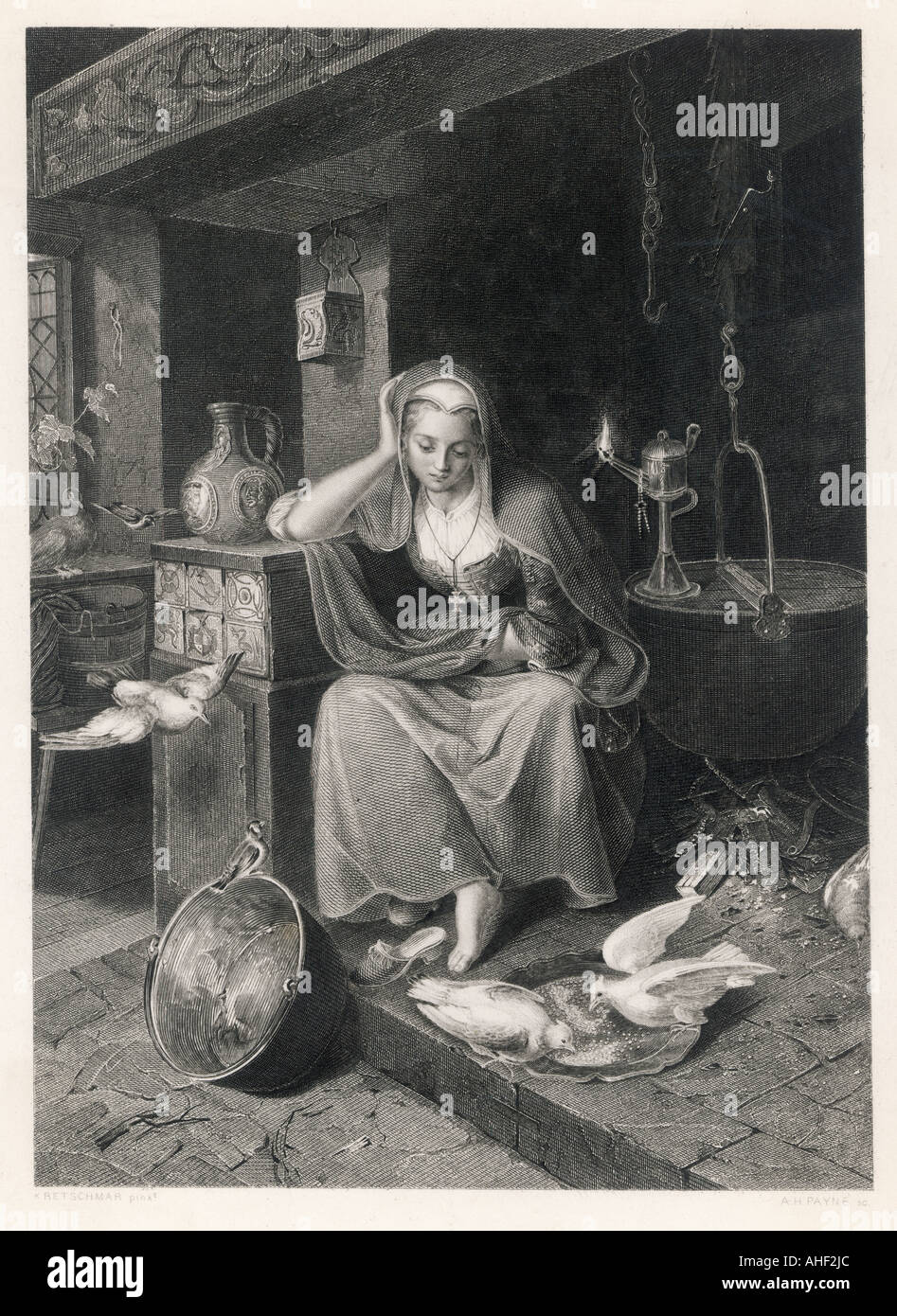 Forlornly hi-res stock photography and images - Alamy