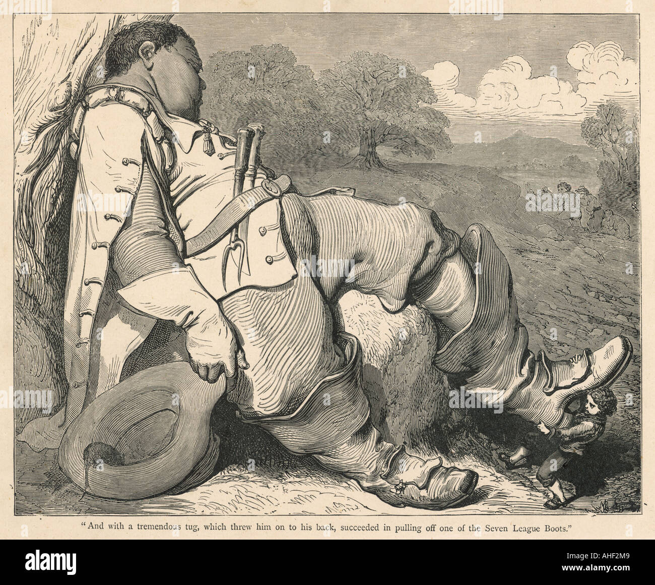 Giant thumb hi-res stock photography and images - Alamy