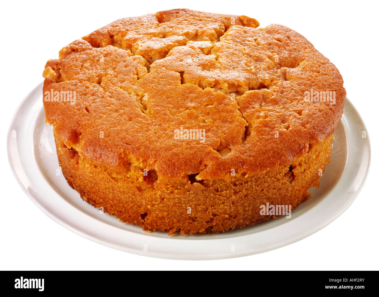 Sponge toffee Cut Out Stock Images & Pictures - Alamy