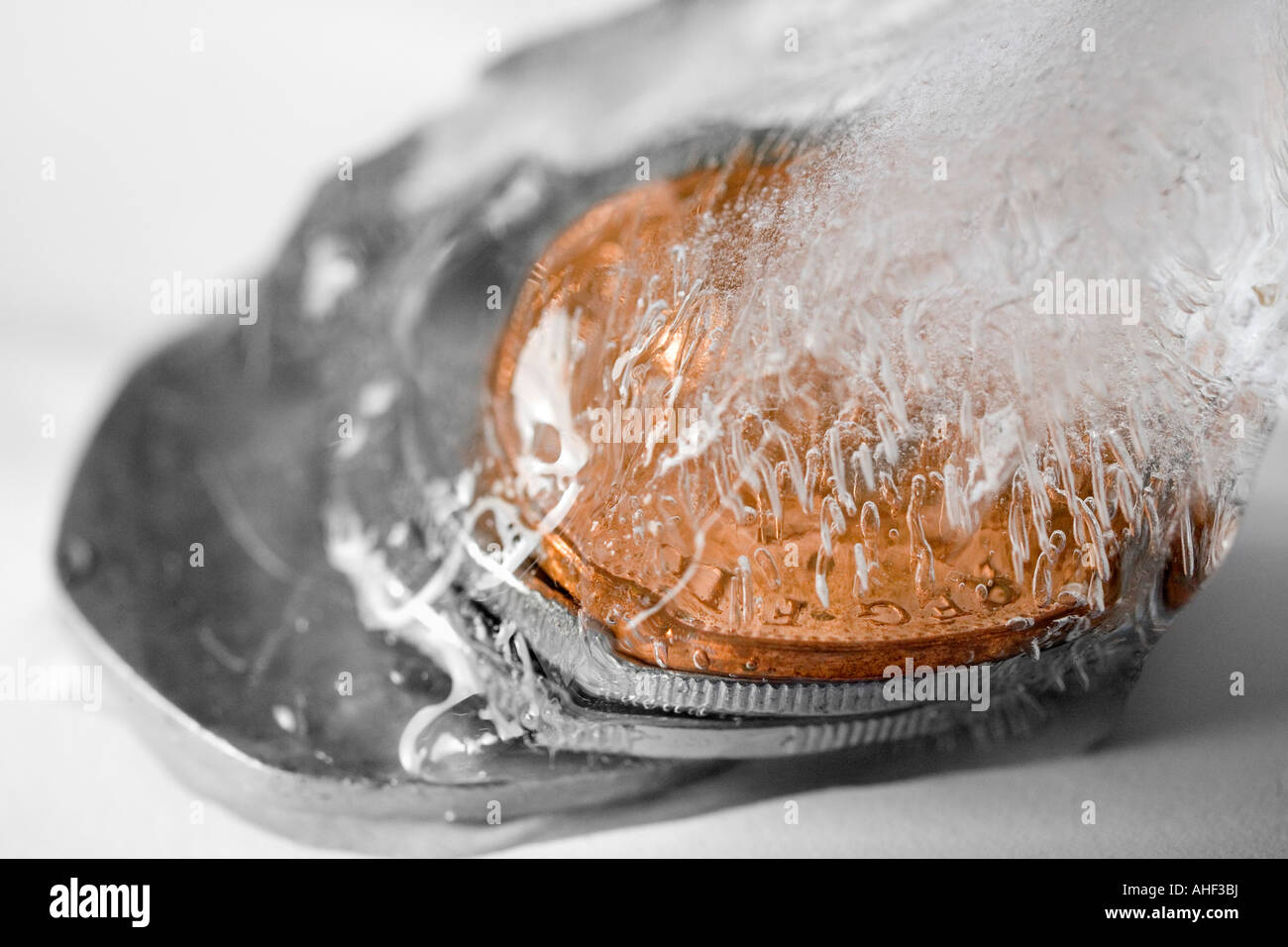 Freezing assets hi-res stock photography and images - Alamy
