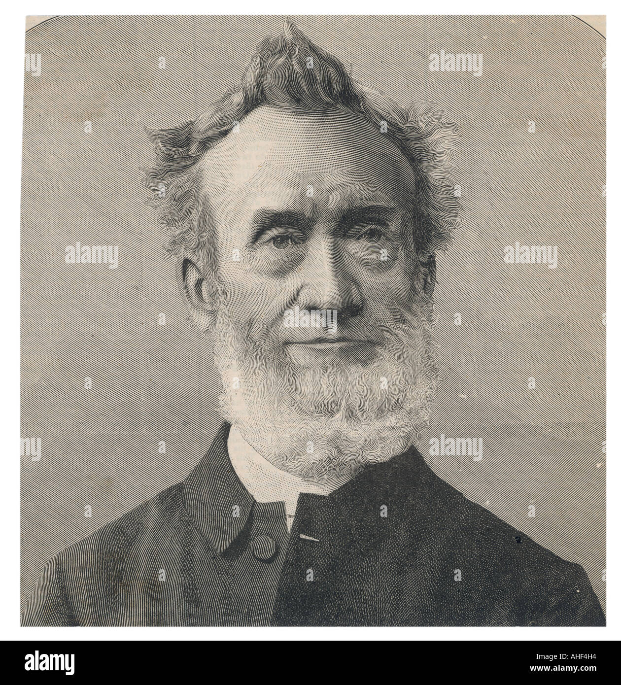 George muller hi-res stock photography and images - Alamy