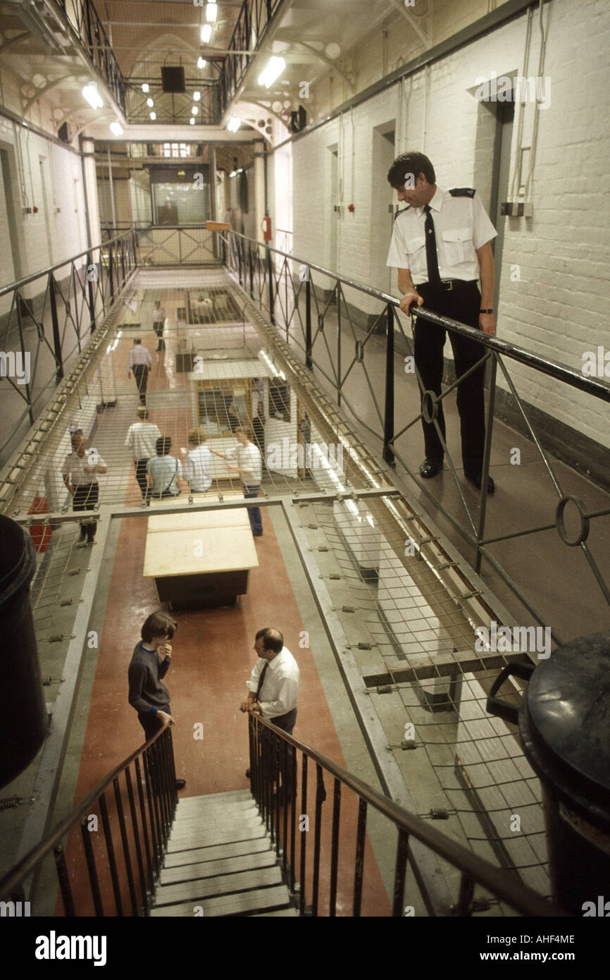 Prisoners Prison High Resolution Stock Photography and Images - Alamy