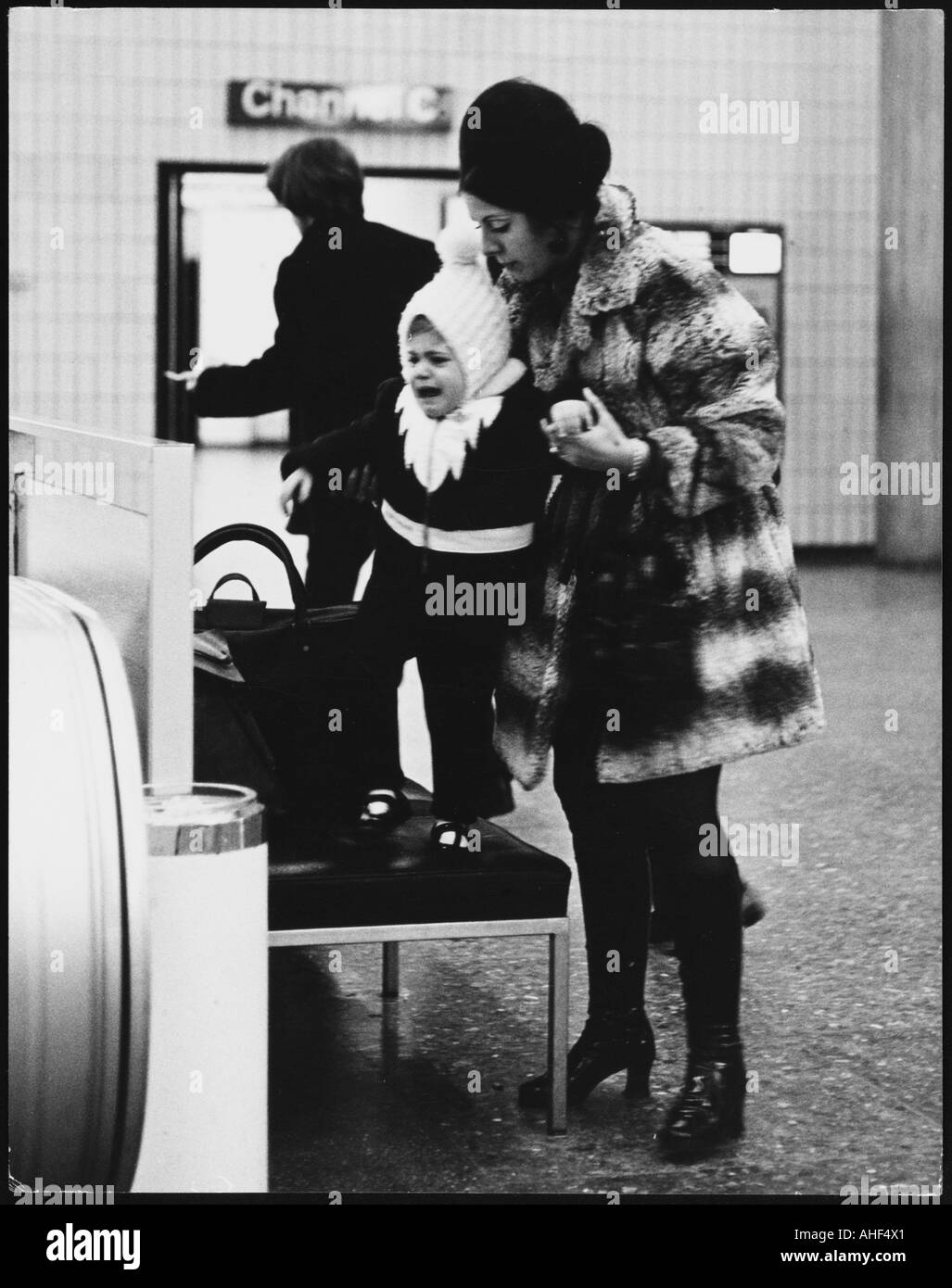 Chinchilla Coat Frank Lucas