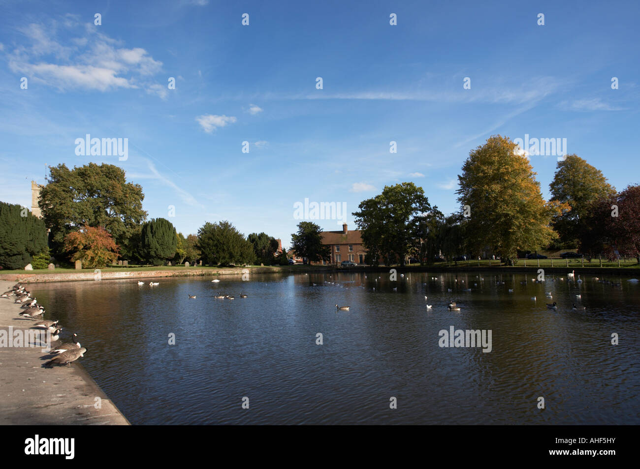 The crammer devizes hi-res stock photography and images - Alamy