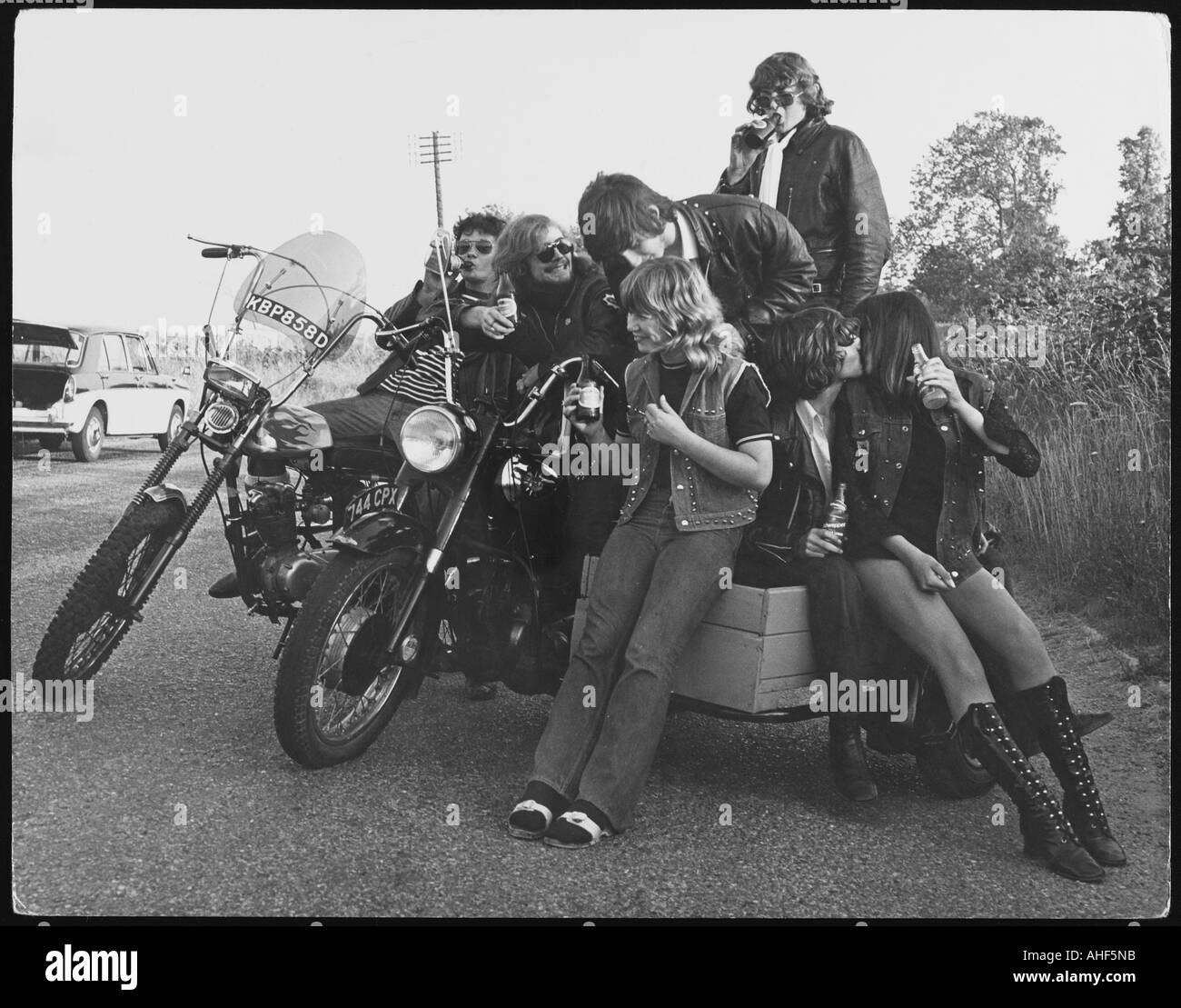 Rampage High Resolution Stock Photography and Images - Alamy