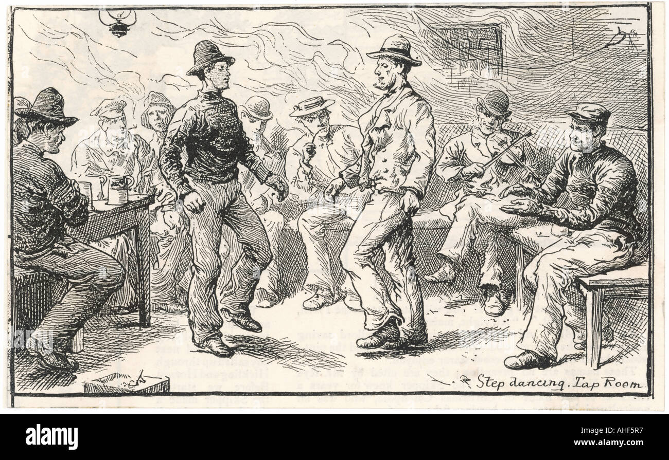 Men in step hi-res stock photography and images - Alamy