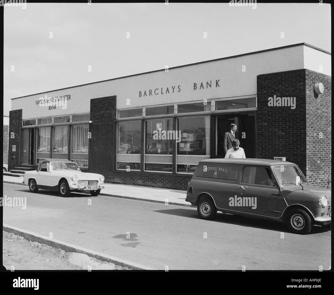 1970s offices hi-res stock photography and images - Alamy