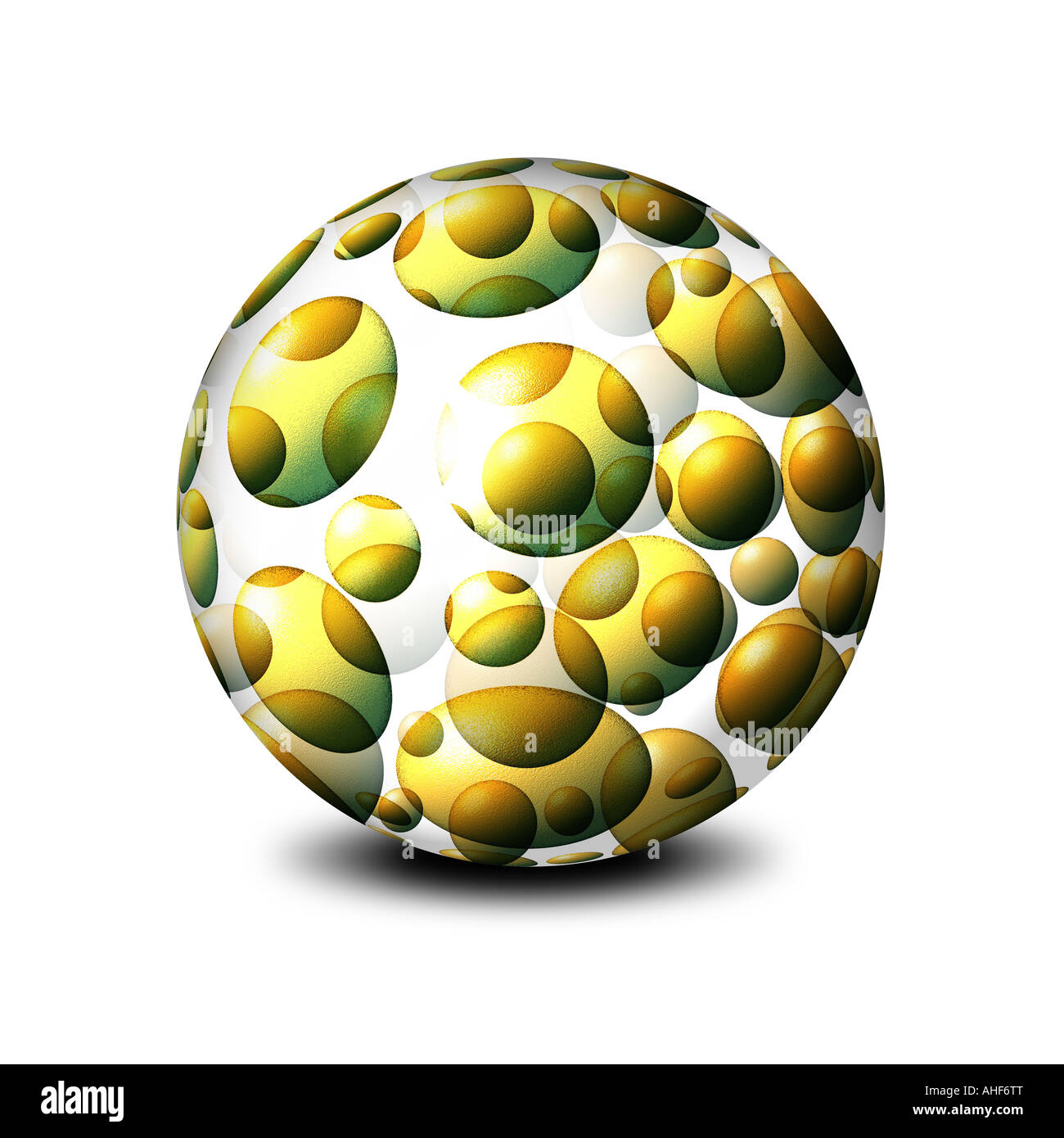 Ion sphere particle hi-res stock photography and images - Alamy