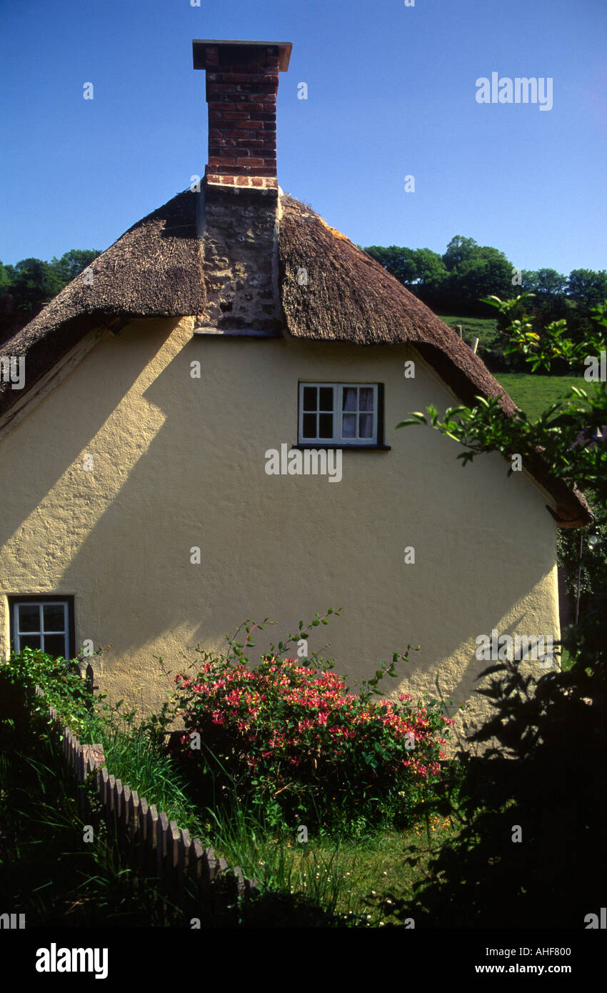 The enchanted cottage hi-res stock photography and images - Alamy