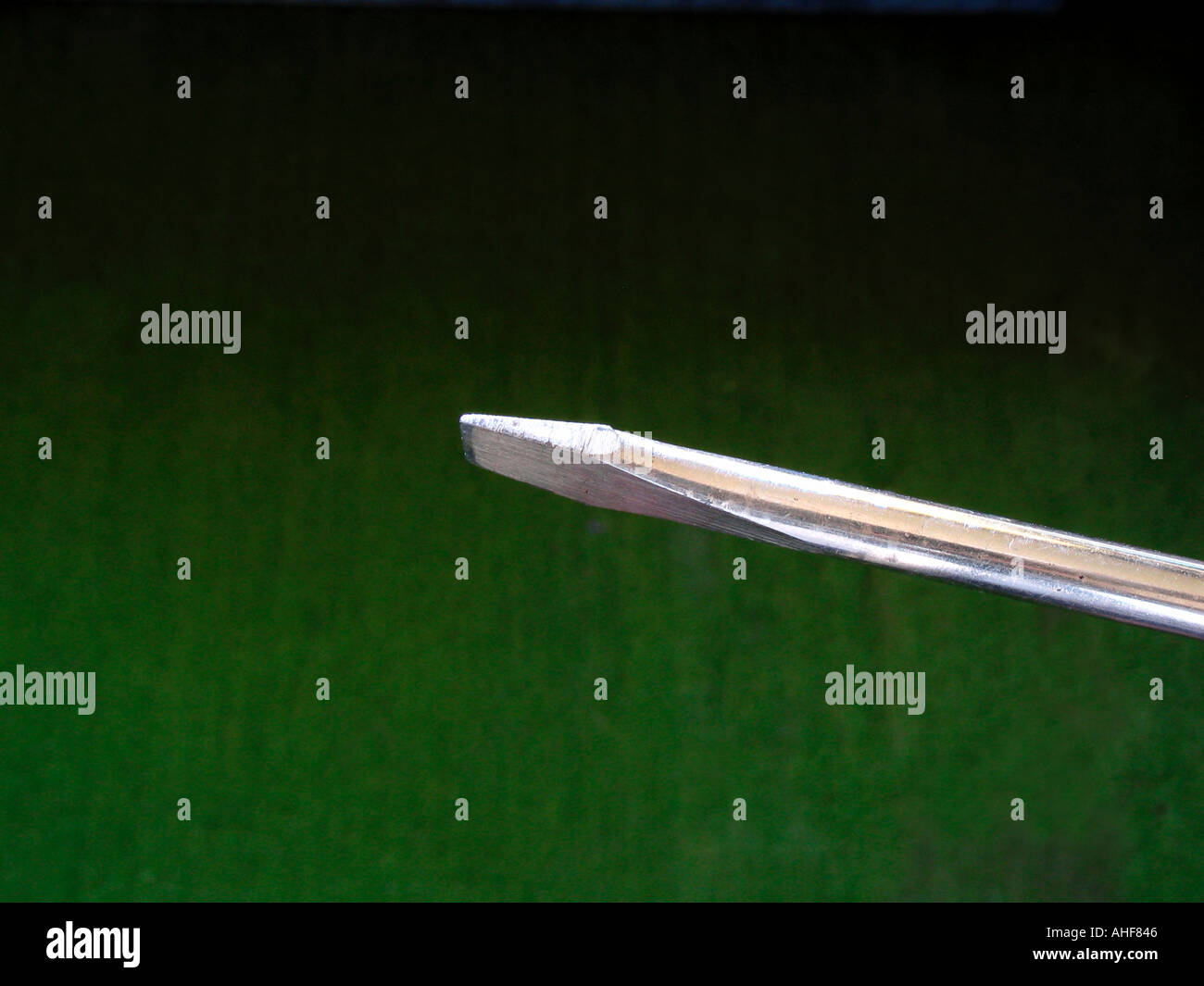 End tip hi-res stock photography and images - Alamy