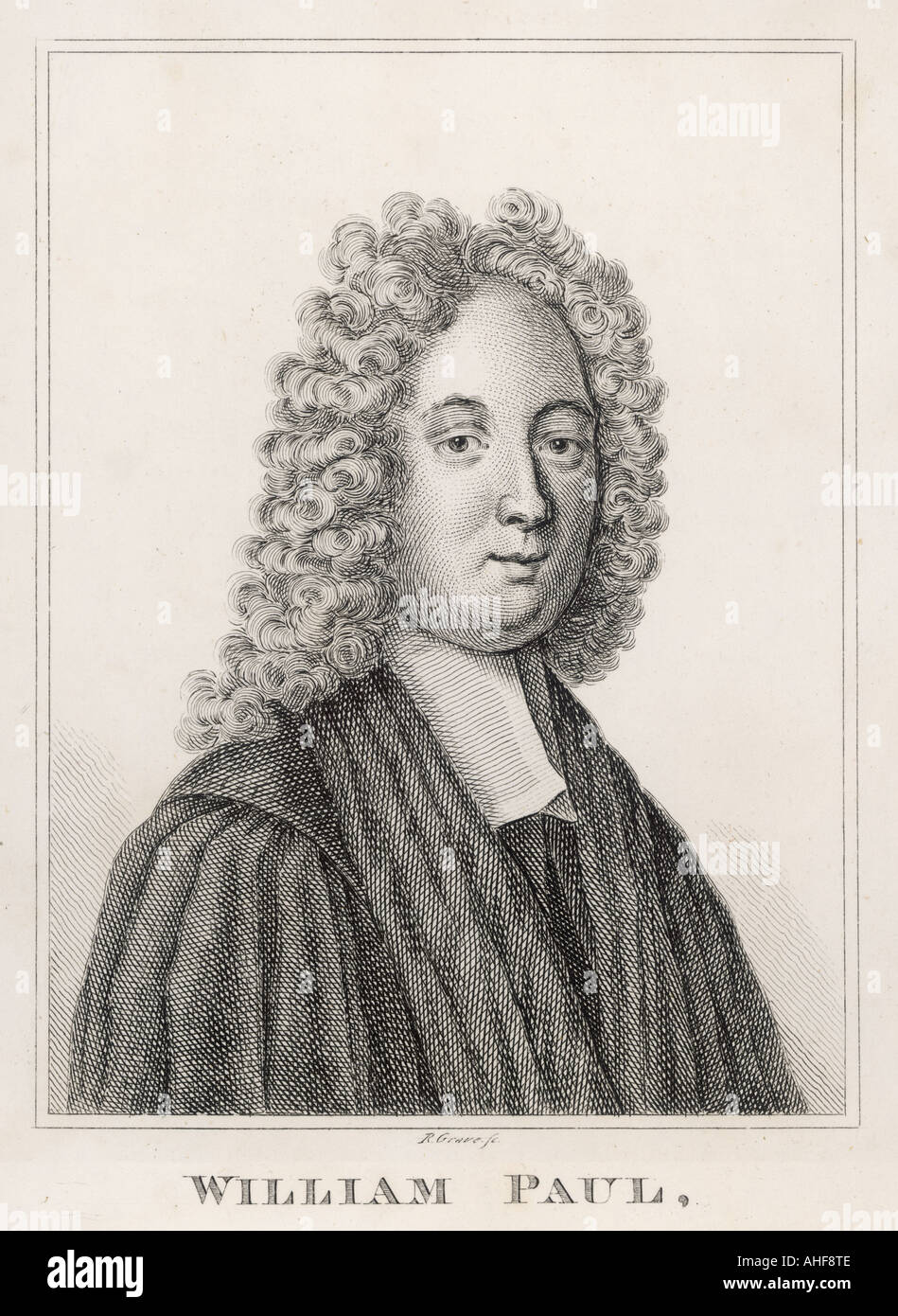 William paul hi-res stock photography and images - Alamy