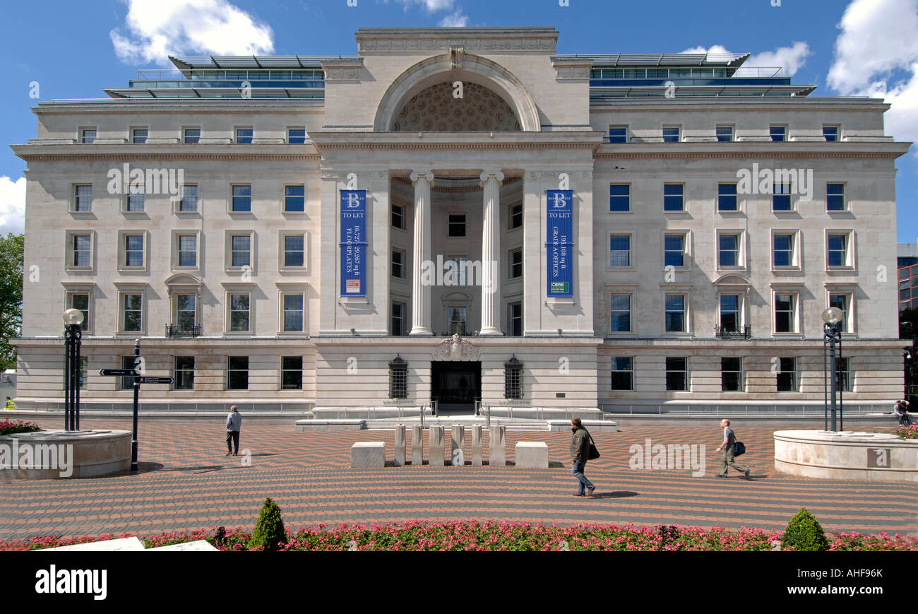 View of Baskerville House Stock Photo - Alamy