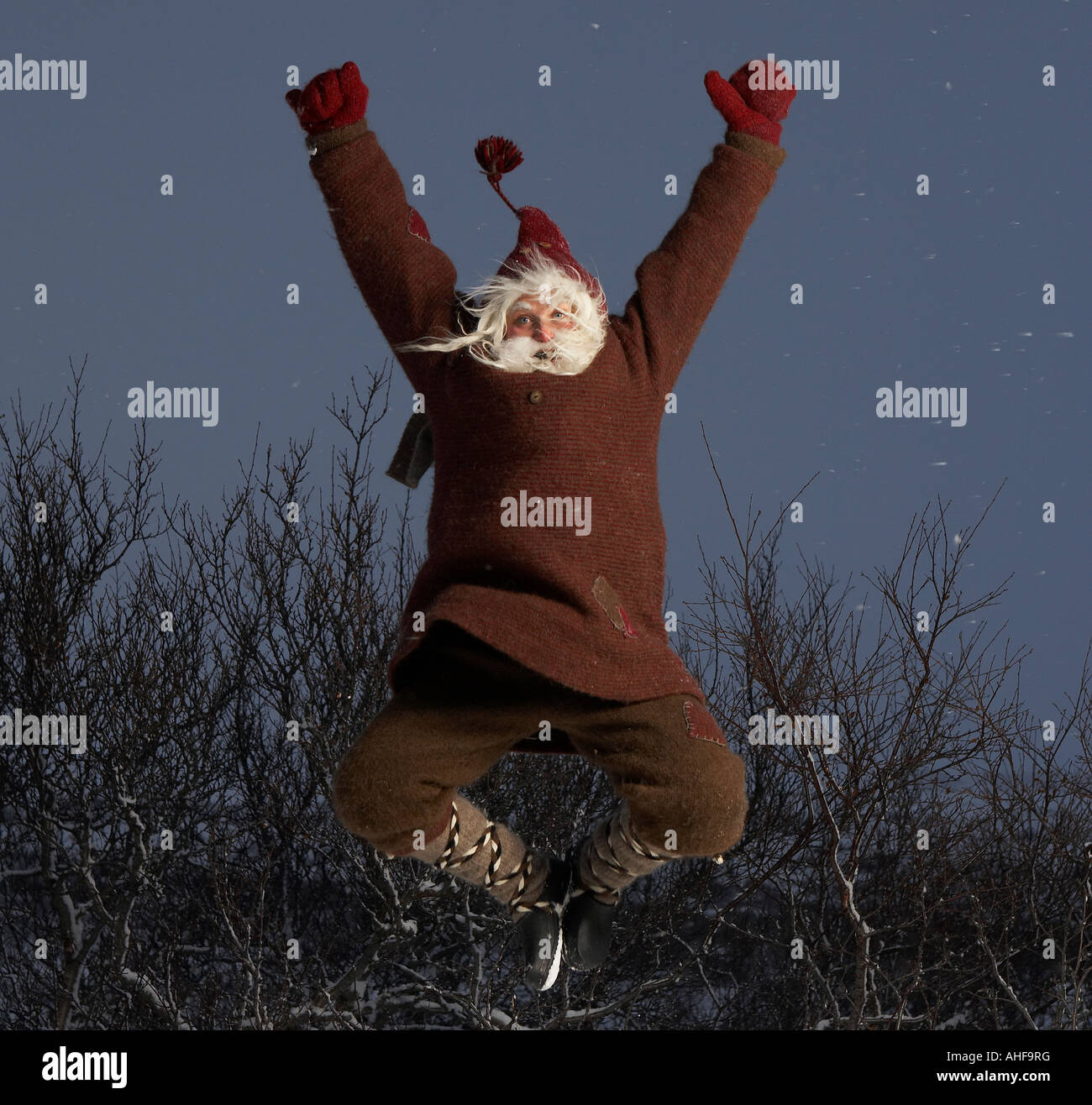 Yule Lads Iceland High Resolution Stock Photography and Images - Alamy