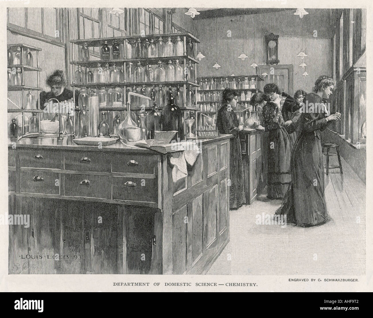 Pratt institute brooklyn hi-res stock photography and images - Alamy