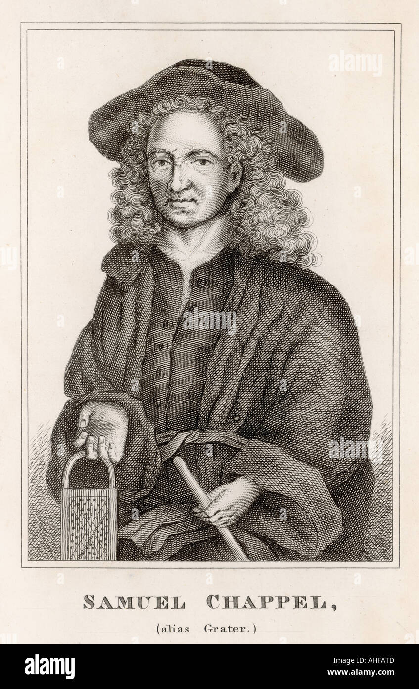 Samuel chappel hi-res stock photography and images - Alamy