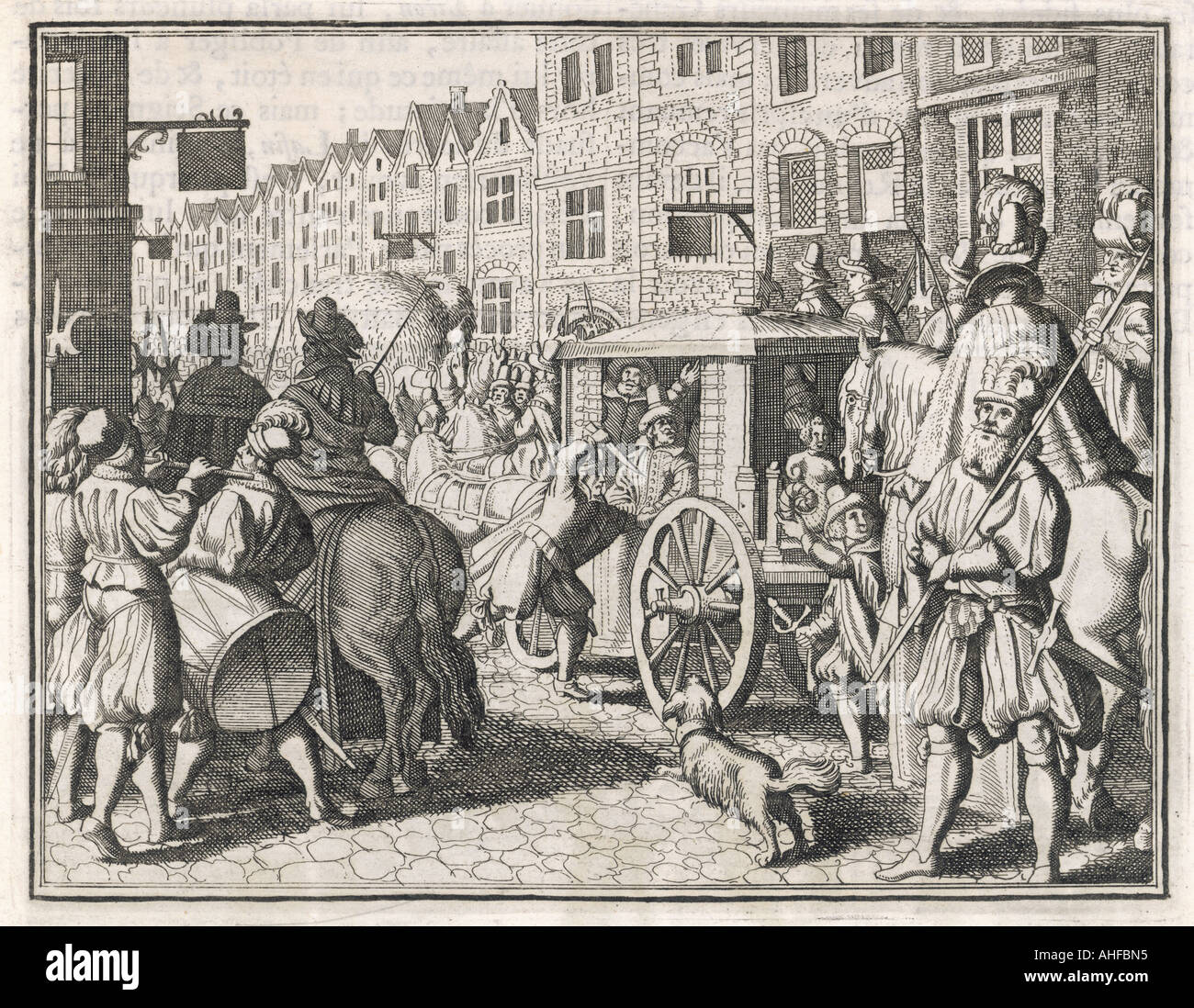 Ravaillac hi-res stock photography and images - Alamy