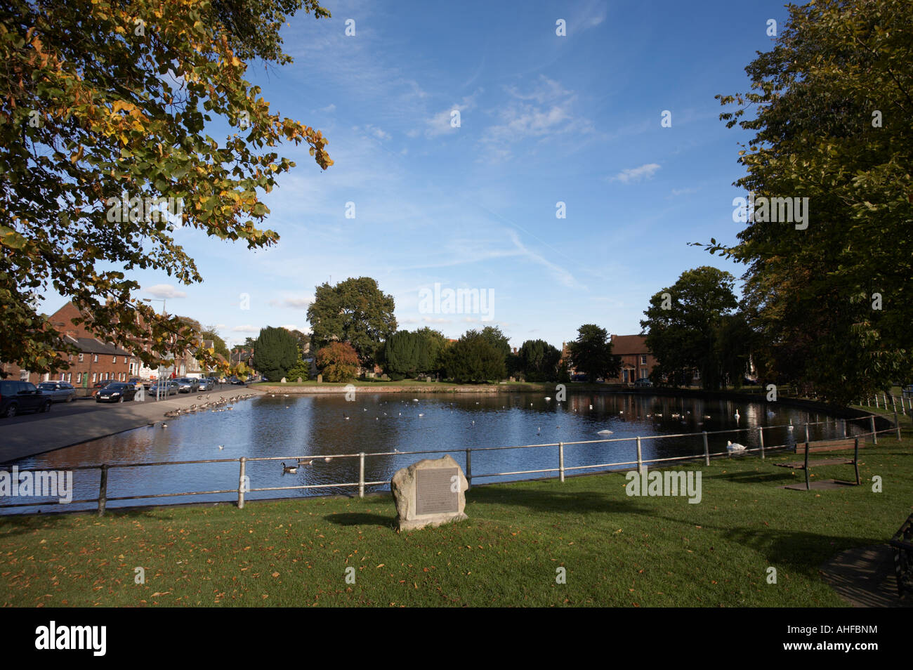 The crammer devizes hi-res stock photography and images - Alamy