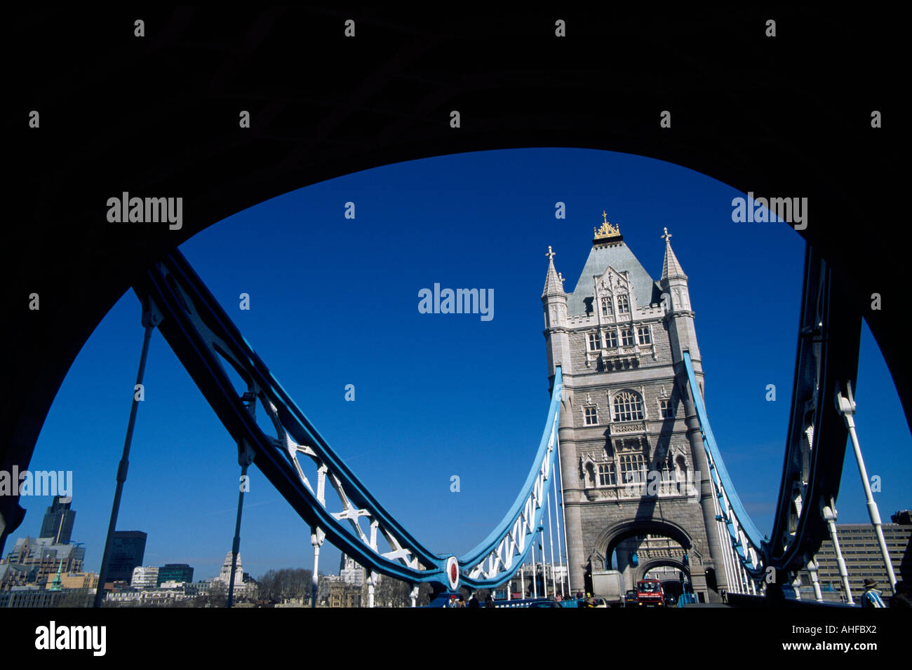 Dummy bridge hi-res stock photography and images - Alamy
