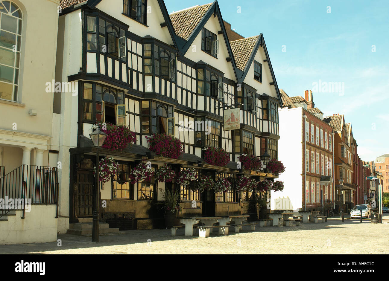 Trow hi-res stock photography and images - Alamy