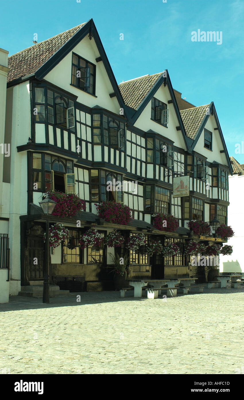 Trow hi-res stock photography and images - Alamy