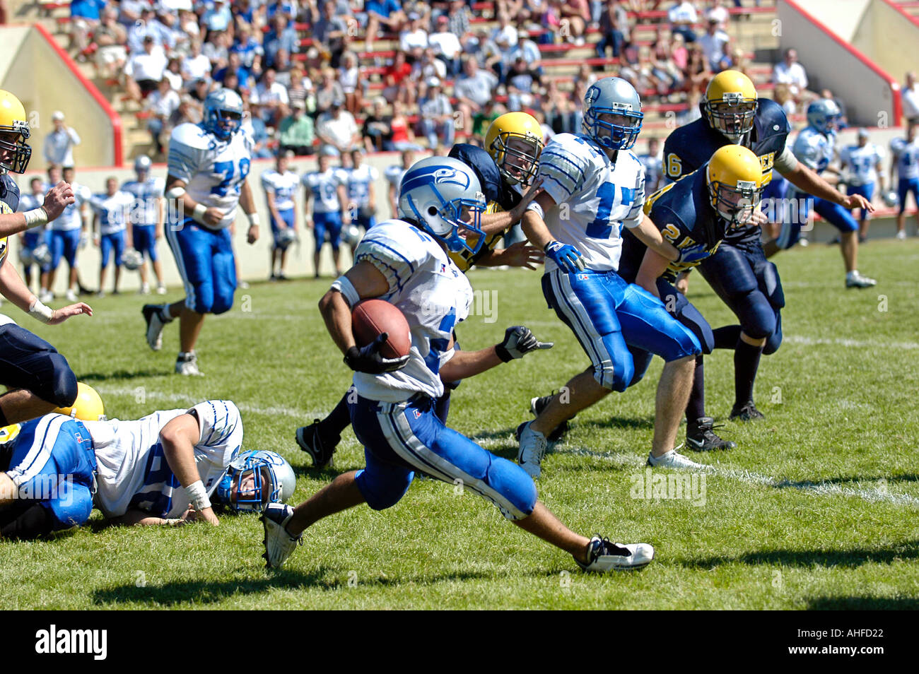 Determination action hi-res stock photography and images - Alamy