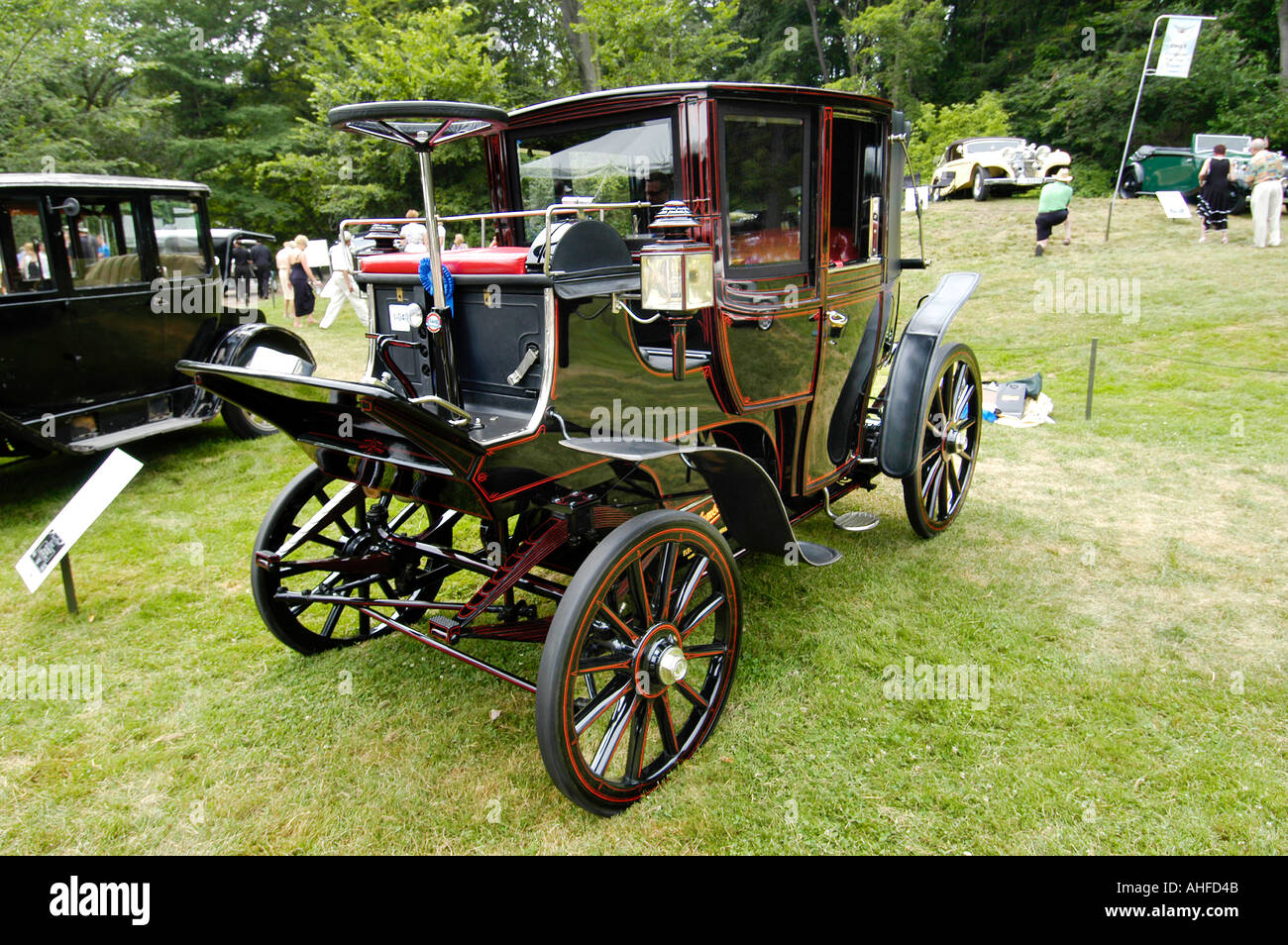1899 car hi-res stock photography and images - Alamy