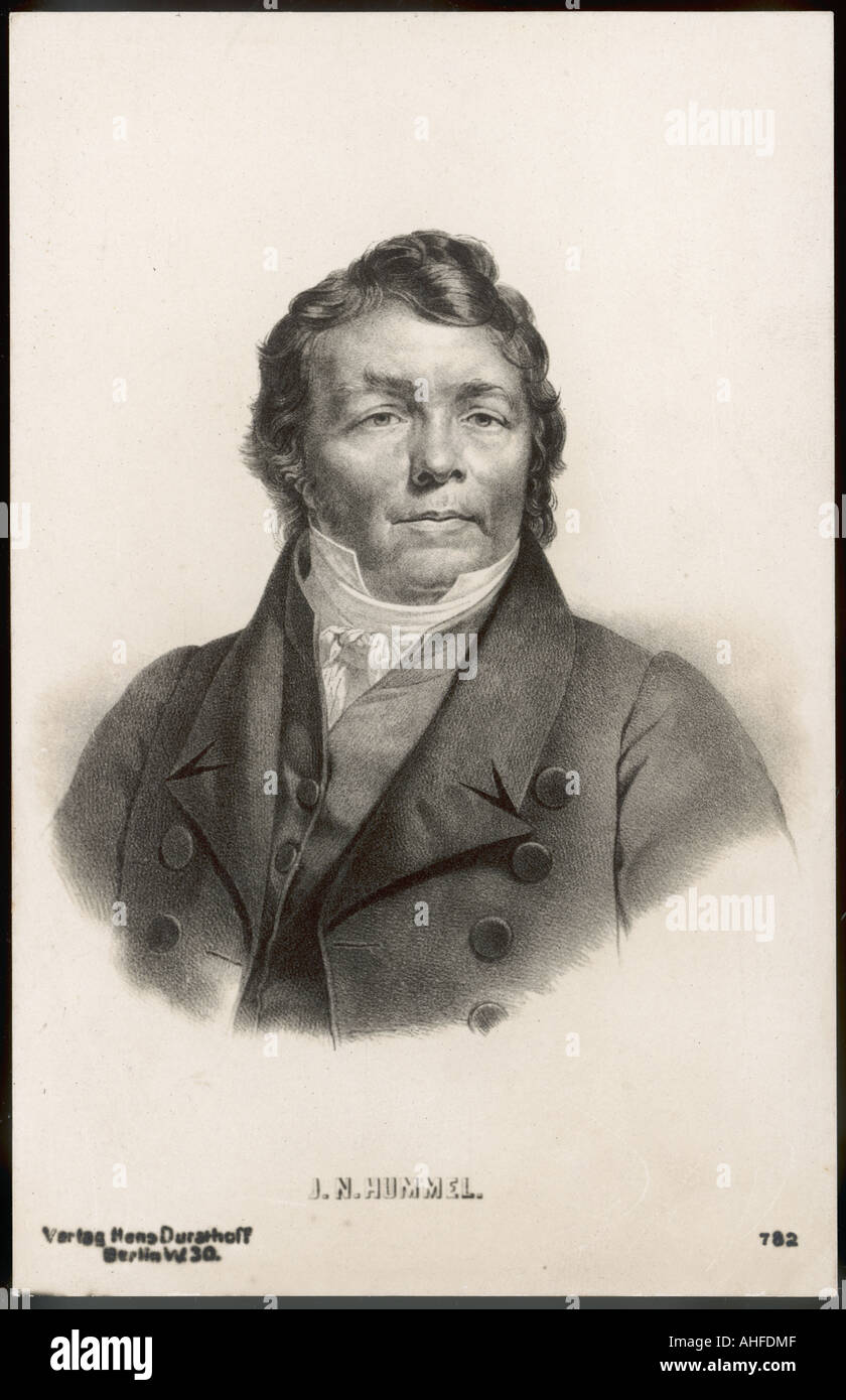 Johann nepomuk hi-res stock photography and images - Alamy